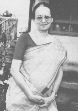 Interview with Gauri Pinto by Anie Nunnally
