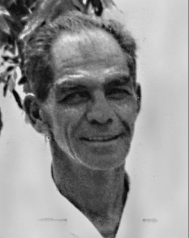 About Louis Allan by Batti